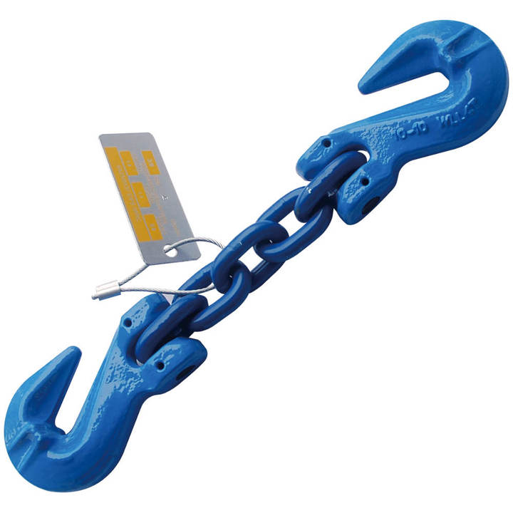 5 16 Grade 100 Shortening Chain Tow Truck Rollback Wrecker 9010008 5 16 Grade 100 Shortening Chain Tow Truck Rollback Wrecker 9010008